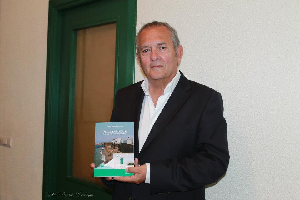 «LA LIBRAIRIE DES COLONNES» UN RELATO DEL ESCRITOR LARACHENSE LEÓN ...