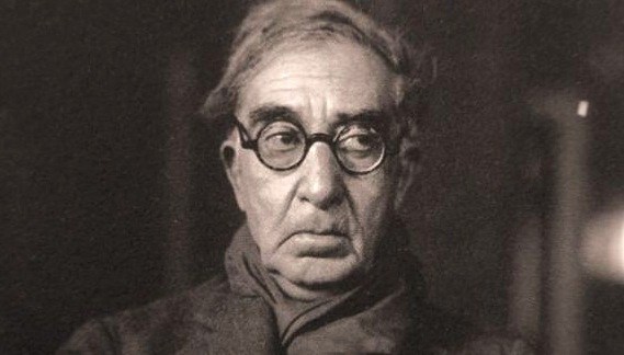 «ÍTACA», UN POEMA DE KONSTANTINO KAVAFIS | Sergio Barce