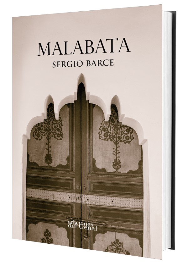 «MALABATA», DE SERGIO BARCE | Sergio Barce